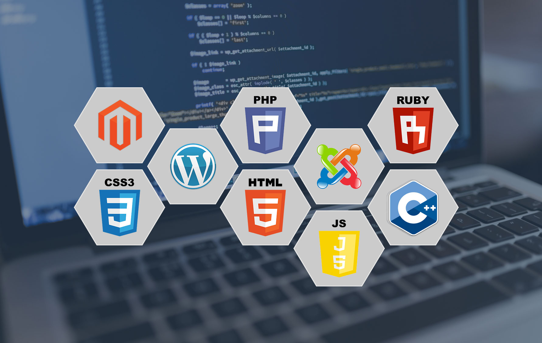 Austin Website Services